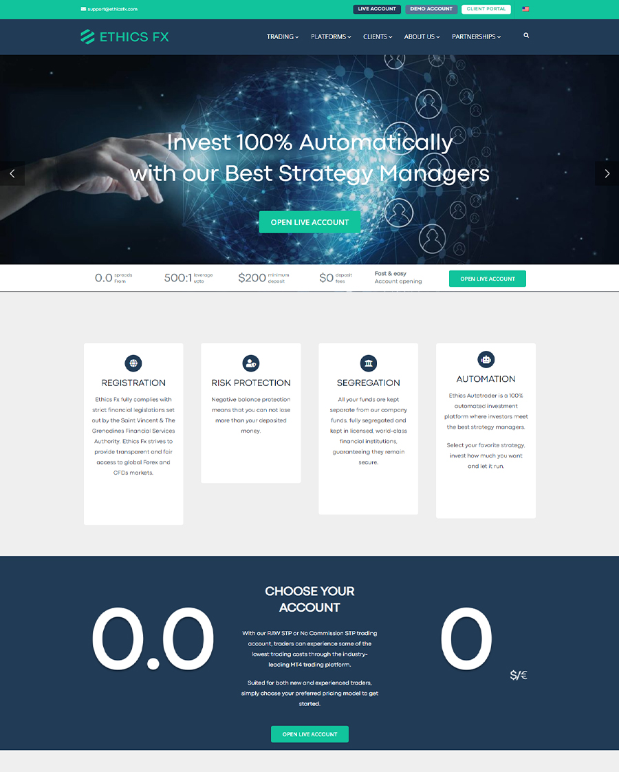 Portfolio | Prime Logix